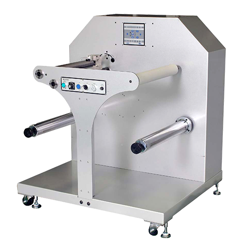 Quality Control Equipment Manufacturers, Rewinder Machine Manufacturers ...